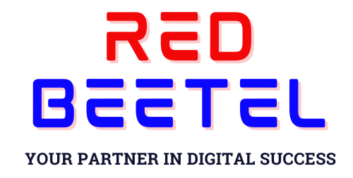 About Us - redbeetel.com